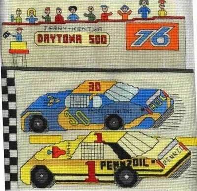 Free Patterns | by Date Posted | Page 1 of 117 | Cyberstitchers Cross ...