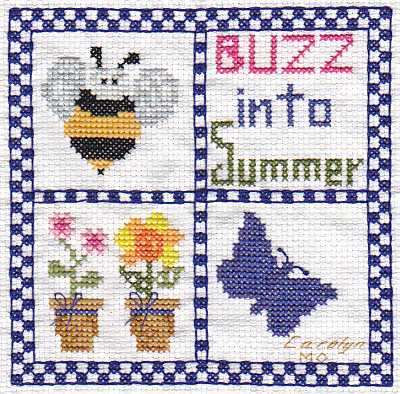 Free Patterns | by Date Posted | Page 1 of 118 | Cyberstitchers Cross ...
