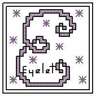 Free Patterns | by Date Posted | Page 1 of 117 | Cyberstitchers Cross ...