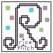 Free Patterns | by Date Posted | Page 1 of 117 | Cyberstitchers Cross ...