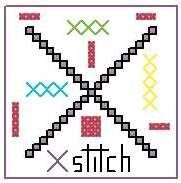 Free Patterns | by Date Posted | Page 1 of 117 | Cyberstitchers Cross ...