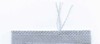 Bookmark With Frayed Edge | Cyberstitchers Cross-Stitch Picture Gallery