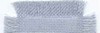 Bookmark With Frayed Edge | Cyberstitchers Cross-Stitch Picture Gallery