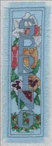 Fabric Finishing Techniques | Cyberstitchers Cross-Stitch Picture Gallery